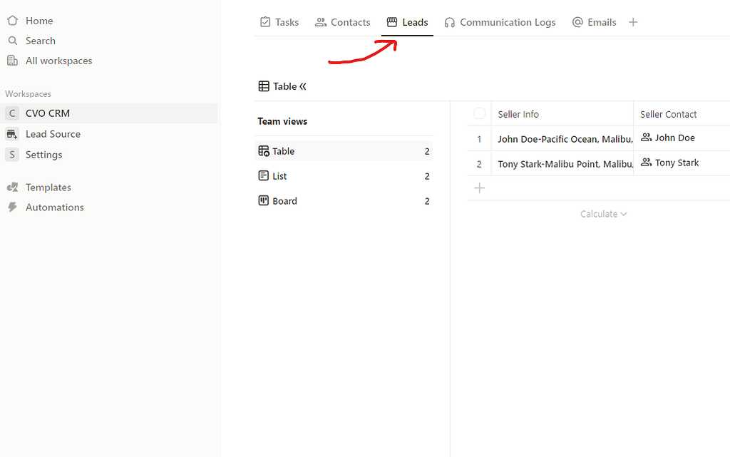 The power of JSON to generate your dynamic data in calculation field - 🏗️ Showcases & Guides ...